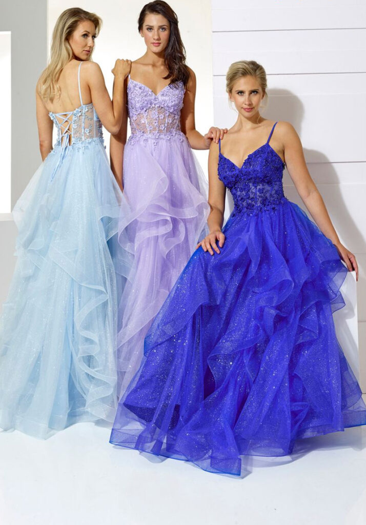 Prom 2026! - Prom Couture from Bridal Couture Italia | Prom Dresses ...