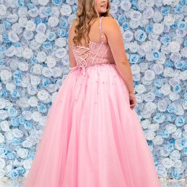 Victoria Prom Dress - Prom Couture from Bridal Couture Italia | Prom ...